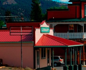 Republic Library Semi-annual Book Sale | Republic, Washington